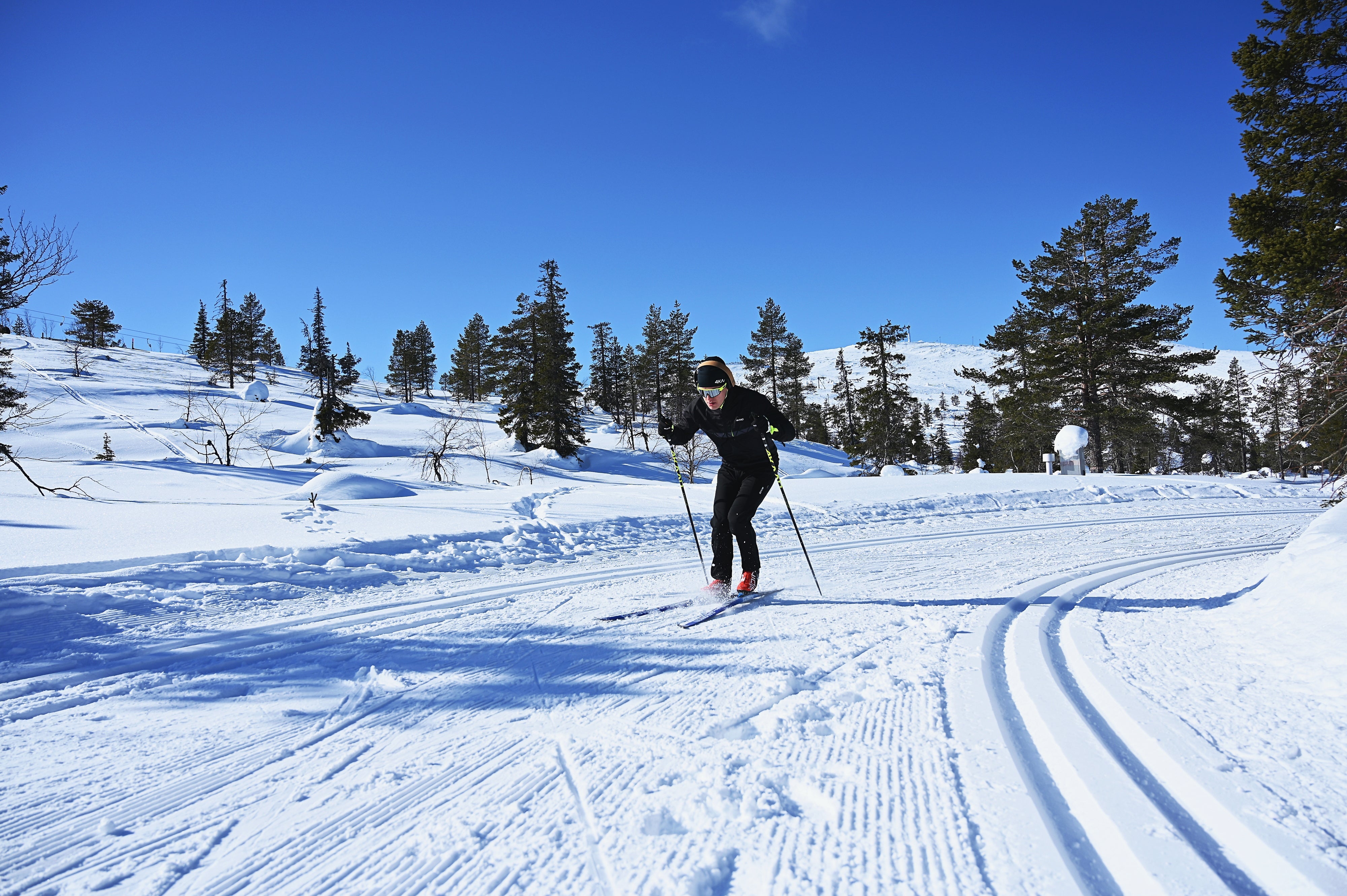 Everything You Need for Cross-Country Skiing — and Why It’s Easier Than ...