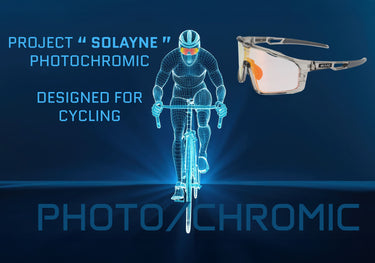 NEW LAUNCH: SOLAYNE PHOTOCHROMIC by 4KAAD Eyewear | 4KAAD